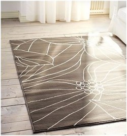 How to Flatten an Area Rug Using FrogTapeDIY Show Off ™ – DIY ...