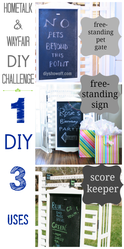 THAT DIY PARTY - DIY Show Off ™ - DIY Decorating and Home Improvement ...