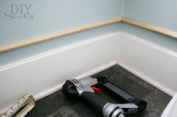 Decorative Baseboard TrimDIY Show Off ™ – DIY Decorating and Home ...