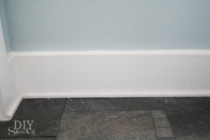 Decorative Baseboard TrimDIY Show Off ™ – DIY Decorating and Home ...