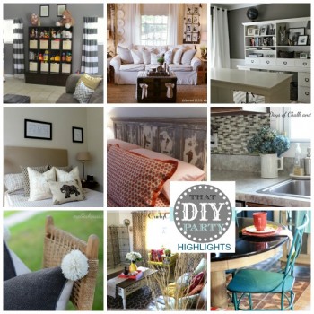 DIY Highlights - DIY Show Off ™ - DIY Decorating and Home Improvement ...