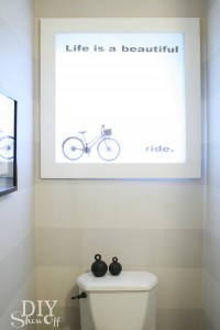 DIY Magic Window ArtDIY Show Off ™ – DIY Decorating and Home ...