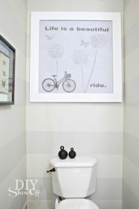 DIY Magic Window ArtDIY Show Off ™ – DIY Decorating and Home ...