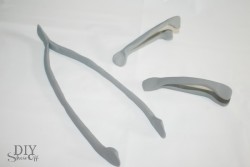 Anthropologie Inspired WishBone Tutorial - DIY Show Off ™ - DIY ...