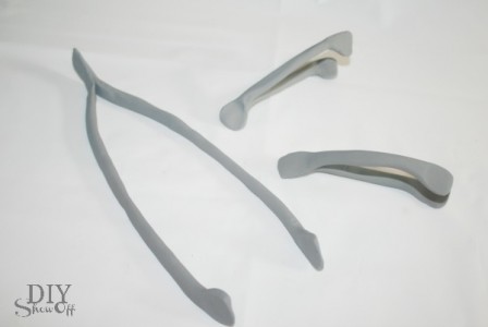 Anthropologie Inspired WishBone Tutorial - DIY Show Off ™ - DIY ...