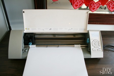 DIY Window Vinyl Decal - DIY Show Off ™ - DIY Decorating and Home ...