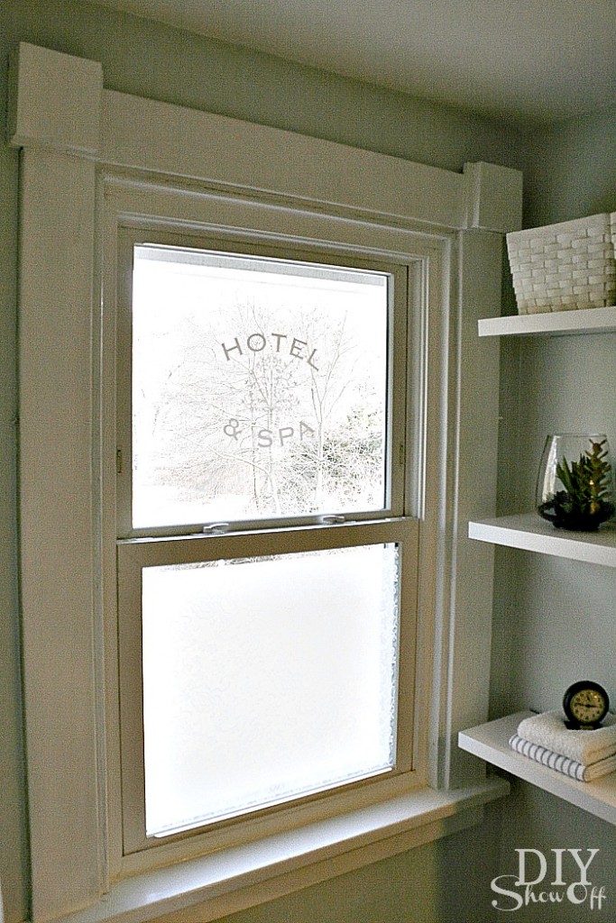 DIY Window Vinyl Decal - DIY Show Off ™ - DIY Decorating and Home ...