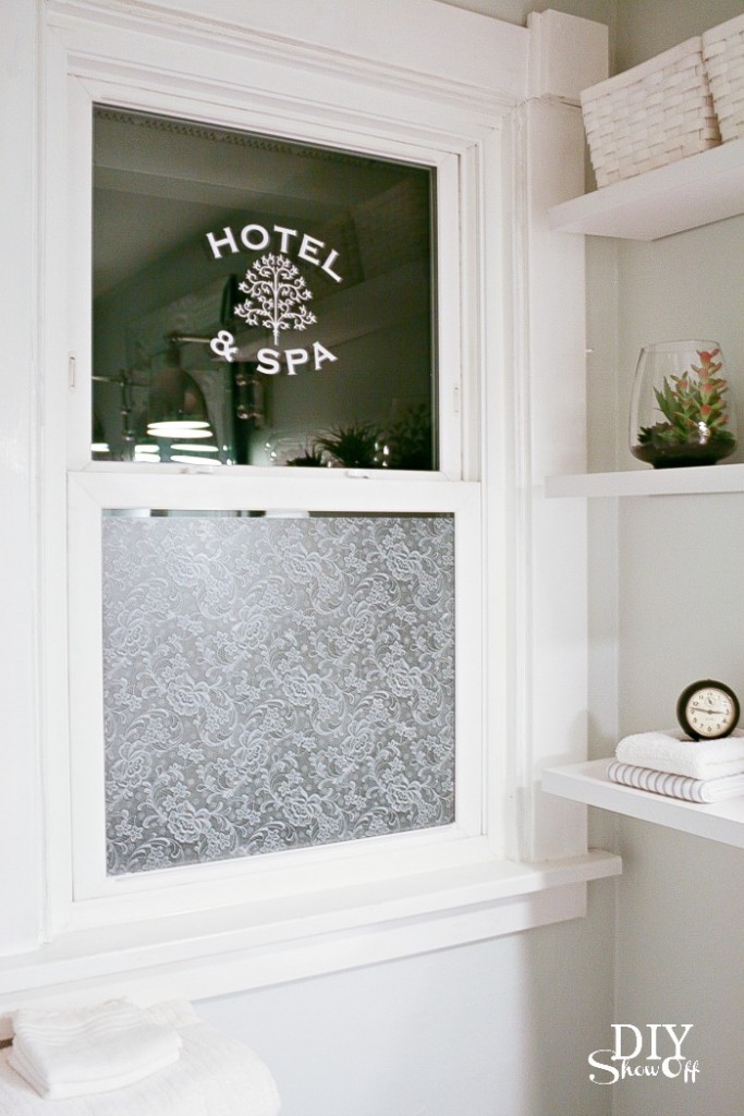 DIY Window Vinyl Decal - DIY Show Off ™ - DIY Decorating and Home ...