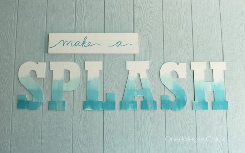 Summer Spotlight - DIY Show Off ™ - DIY Decorating and Home Improvement ...