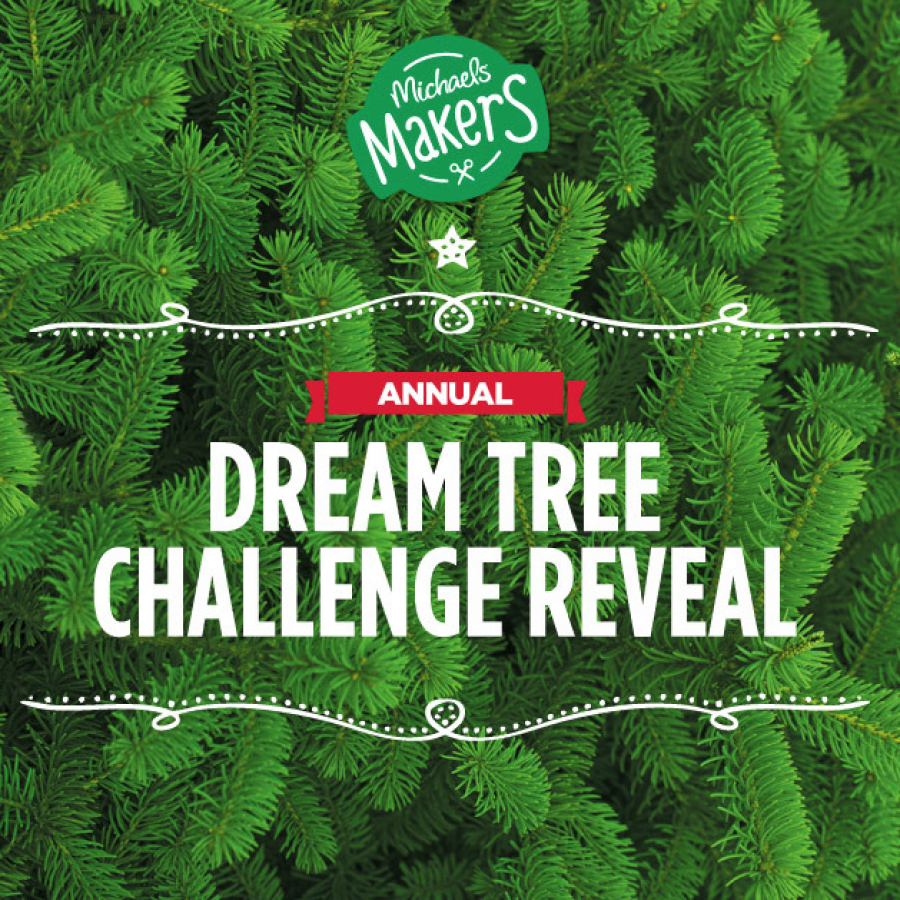 Succulents & Spruce Christmas Tree {Dream Tree Challenge} - DIY Show ...