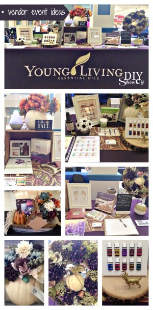 How to Set Up at a Vendor Event - DIY Show Off ™ - DIY Decorating and ...