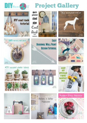 10 Most Popular DIY Project Pages of 2014DIY Show Off ™ – DIY ...