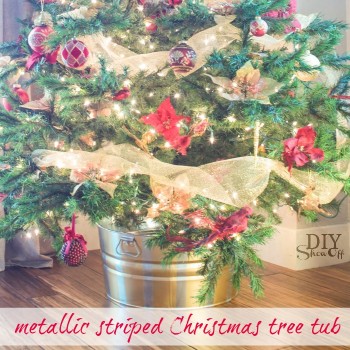 Christmas tree Archives - DIY Show Off ™ - DIY Decorating and Home ...