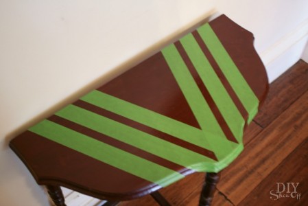 Side Table MakeoverDIY Show Off ™ – DIY Decorating and Home Improvement ...