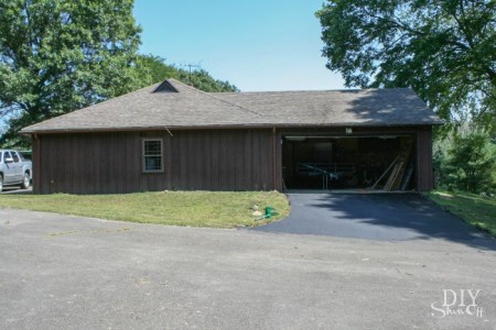 Home Makeover: Exterior Part 2DIY Show Off ™ – DIY Decorating and Home ...