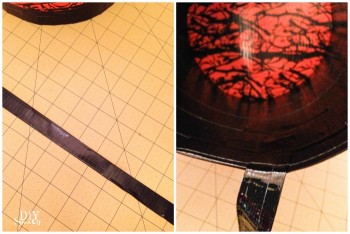 DIY Duck Tape Trick or Treat bag tutorial and SpookDuckular ...