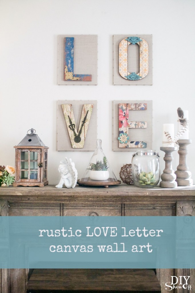 Art Archives - DIY Show Off ™ - DIY Decorating and Home Improvement ...