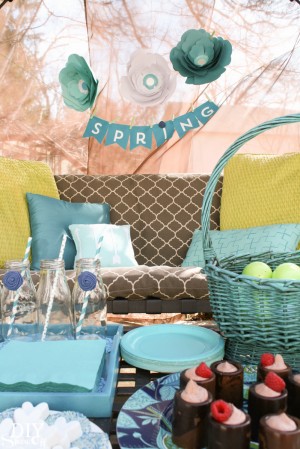 Spring DIY Inspiration - DIY Show Off ™ - DIY Decorating and Home ...