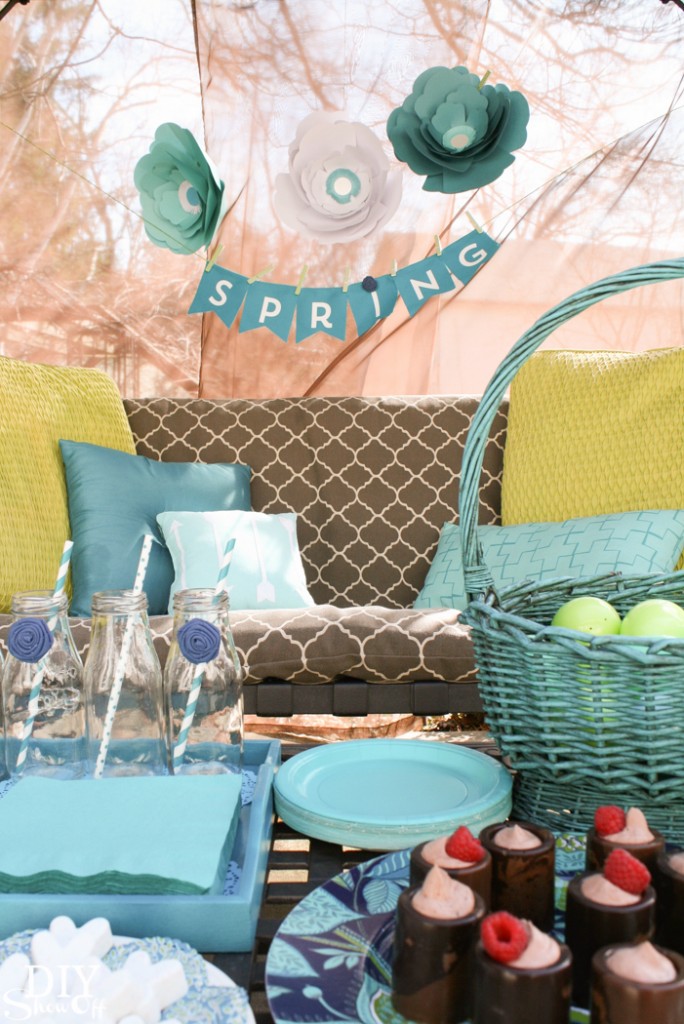 Spring DIY Inspiration - DIY Show Off ™ - DIY Decorating and Home ...