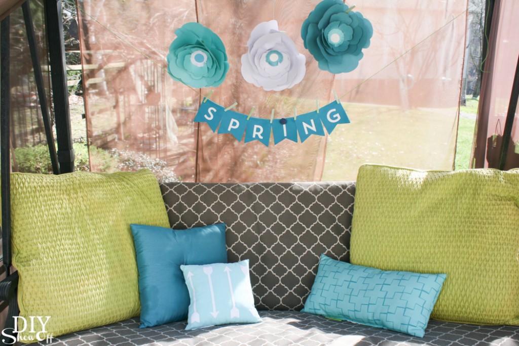 Spring DIY Inspiration - DIY Show Off ™ - DIY Decorating and Home ...