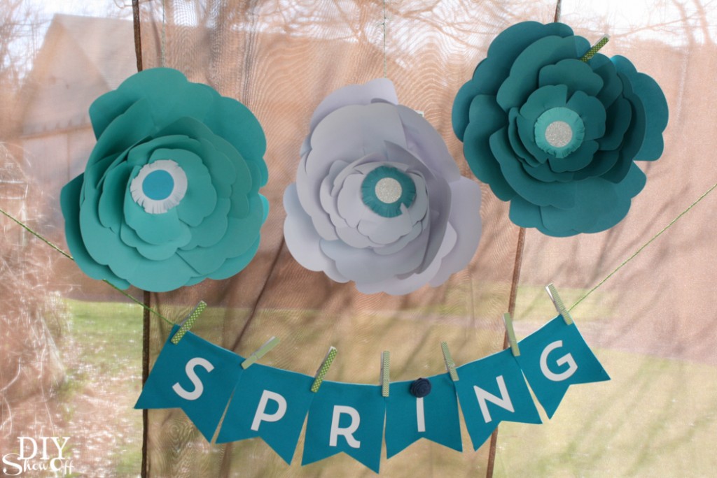 Spring DIY Inspiration - DIY Show Off ™ - DIY Decorating and Home ...