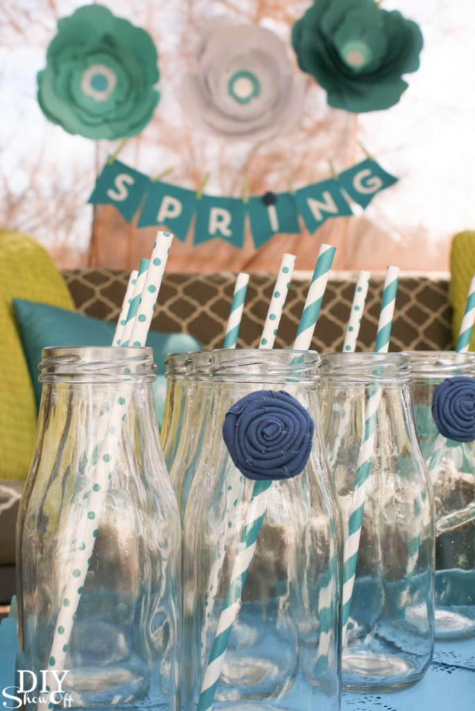 Spring DIY Inspiration - DIY Show Off ™ - DIY Decorating and Home ...