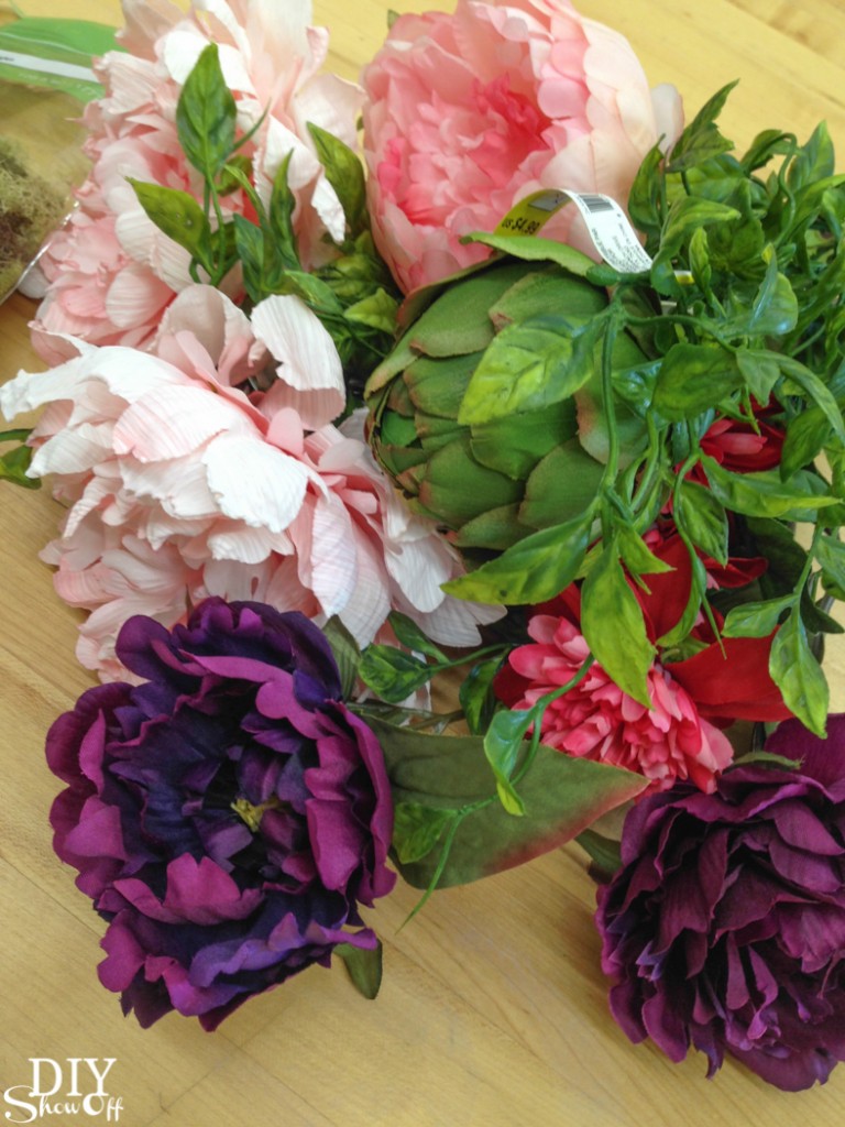 DIY Floral Arranging - DIY Show Off ™ - DIY Decorating and Home ...