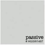 Project Diary Entry #3 Color Passive Paint - DIY Show Off ™ - DIY ...