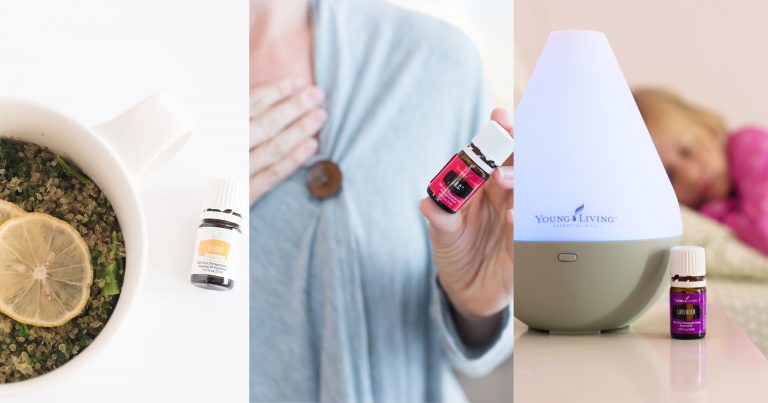 Natural Living - Essential OilsDIY Show Off ™ – DIY Decorating and Home ...