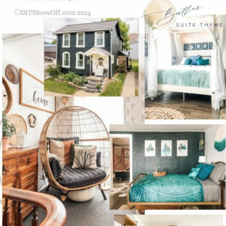 DIY Show Off ™ - DIY Decorating and Home Improvement Blog - DIYShowOff ...