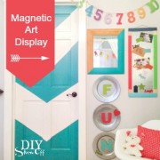 Tutorials - DIY Show Off ™ - DIY Decorating and Home Improvement ...